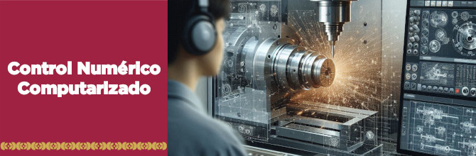 Control Numérico Computarizado | Instituto de Capacitación y Adiestramiento para el Trabajo ...